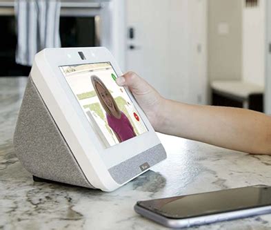 ADT Smart Home Hub Home Security ADT