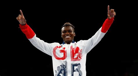 Bisexual Boxer Nicola Adams Quits The Olympics To Go Pro Pinknews