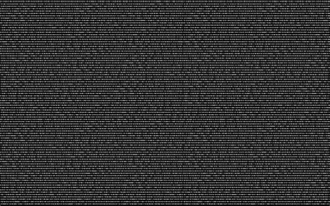 Binary Code Wallpapers Top Free Binary Code Backgrounds Wallpaperaccess