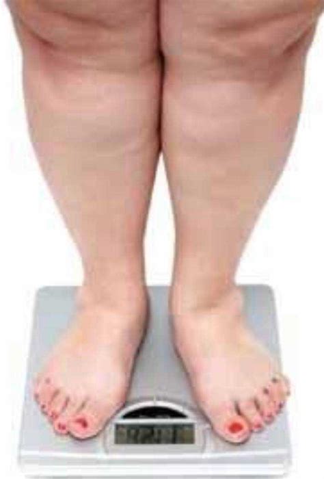 Hoda Saad Feet