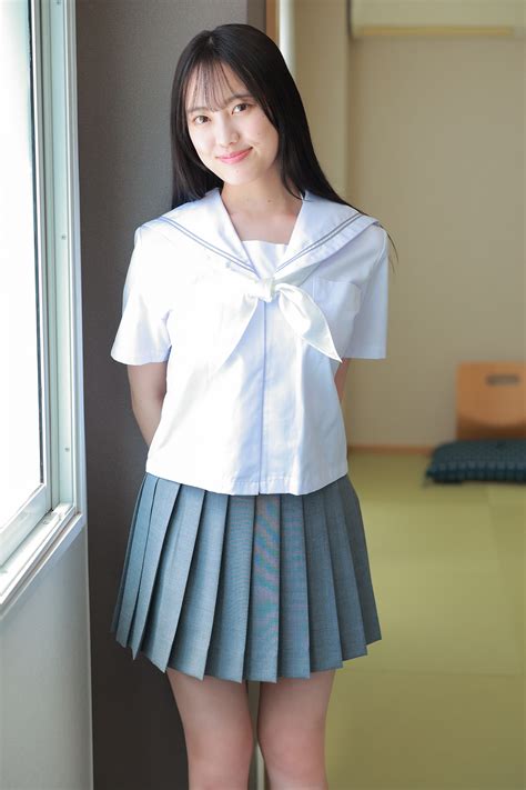 Minisukatv 2022 10 06 Sarina Kashiwagi Sarina Kashiwagi Regular