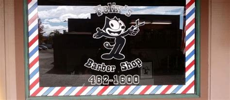 Felix Barber Shop Updated July 2025 13 Photos And 23 Reviews 8420