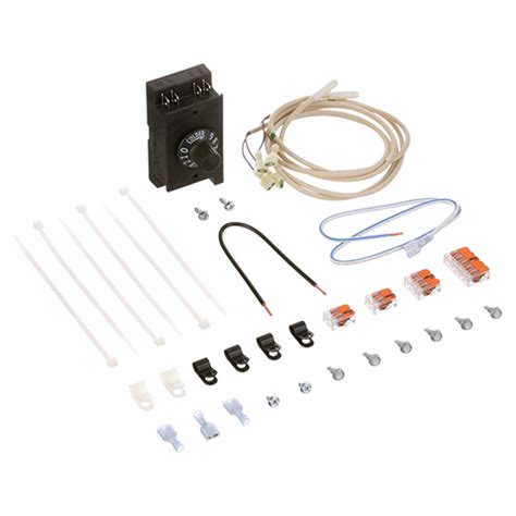 True 844950 Temperature Control Kit