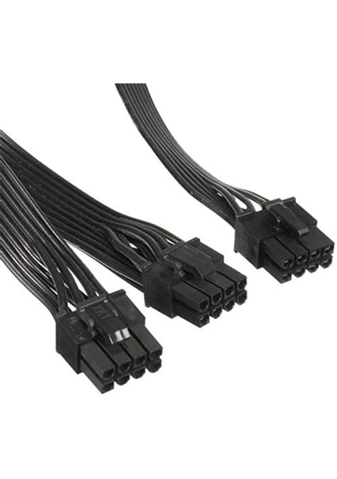 EKRAN KARTINI PCI E PİN ÇOKLAYICI İLE BESLEMEK SORUN OLUR MU