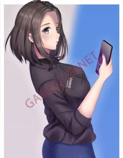 Samsung Sam Rule V Nh Ng Tr L O N I Ti Ng Tipgame