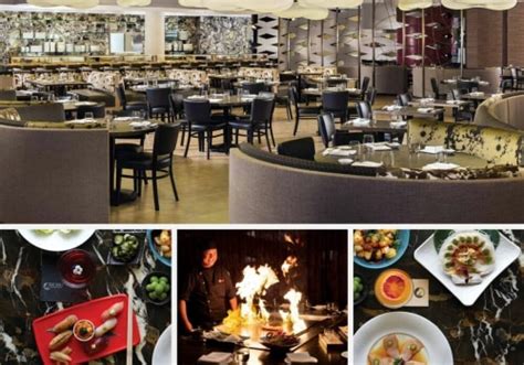 The Best Restaurants In Las Vegas A Guide To The Culinary Options