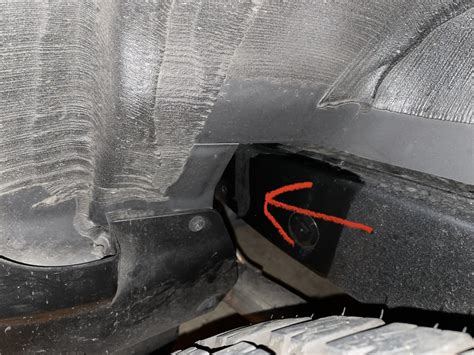 New 4runner Frame Toyota 4runner Forum