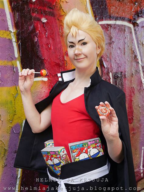 HelmiÄ Ja Ketjuja Beyblade Burst Rantaro Kiyama Cosplay