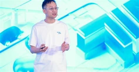 China Technology News Tencent Unveils Smart Mobility System For Automakers