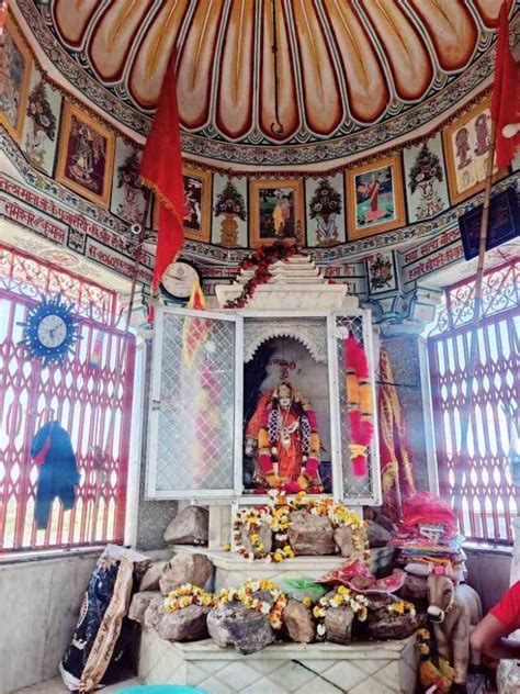 चाकसू के शीतला माता मंदिर की सम्पूर्ण जानकारी Sheetla Mata Temple