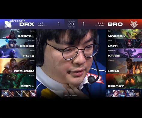 주x 트위치 서폿 두두등장 주식 에펨코리아