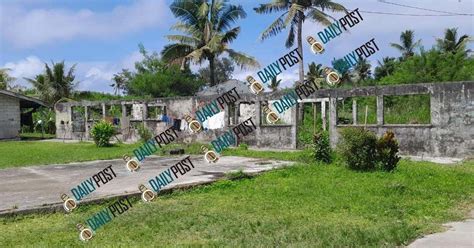 Urgent Action Needed To Restore Opcs Deteriorating Dorms And Classrooms News Dailypostvu