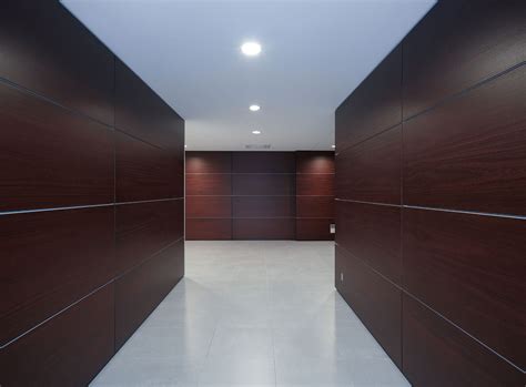 Solid Partition Walls Spiralis Europe