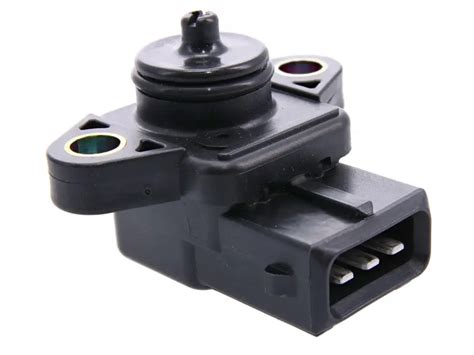 Premium Map Sensor Map 191 Inject A Carb