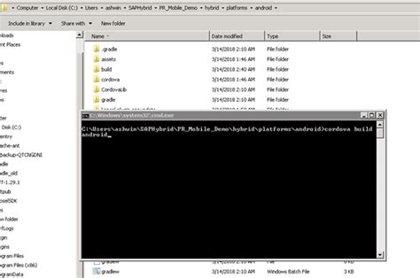 Sap Fiori App On Hana Xssap Cloud Platformmobile Sap Community