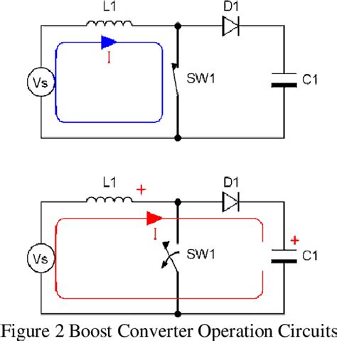 Figure 2 From A New Active Power Factor Correction Controller Using Boost Converter Semantic