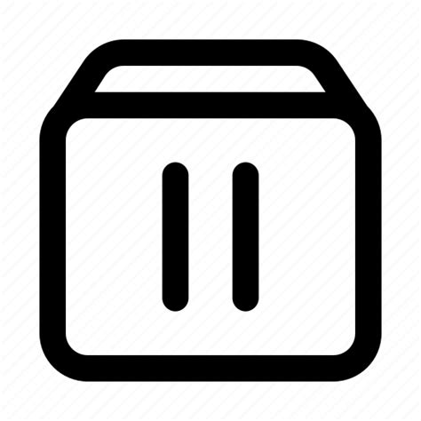 Pending Order Delay Postponed Transaction Icon Download On Iconfinder