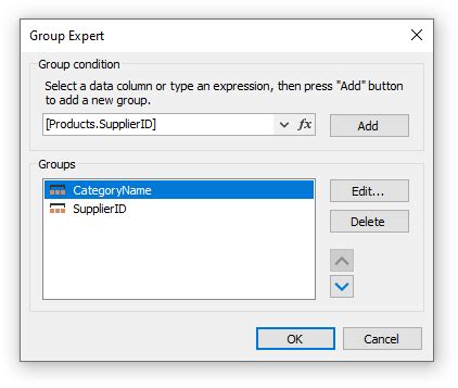报表生成器FastReport Net用户指南组别和总数 fastreport 分组 CSDN博客