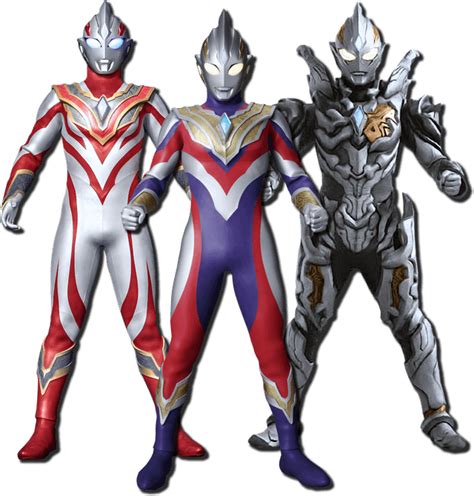 Akito S Alternative Trigger 秋trigger Crimson Trigger R Ultraman