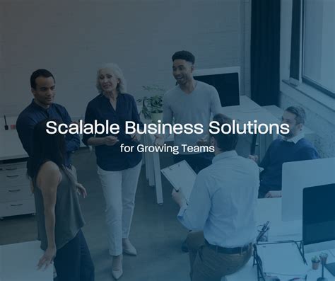 scalable business solutions for growing teams 1wire fiber