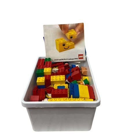 Retro Duplo from 1984?(s)