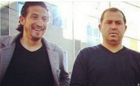 بیوگرافی آندرانیک تیموریان