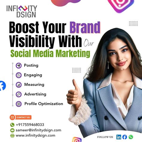 How Social Media Marketing Boosts Your Brand Sameer Phatak Posted On The Topic Linkedin