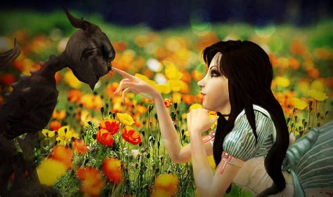 Im Gonna Boop Your Nose By Brusya On Deviantart