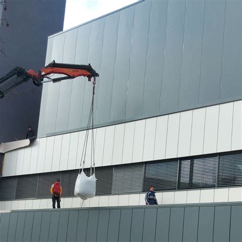 Panelne Fasade Krovstvo Tit