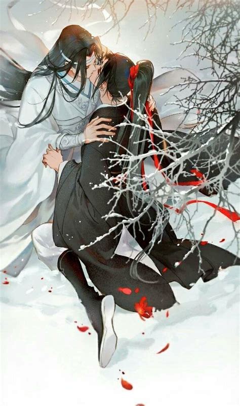 魔道祖师 Twitter Search Twitter Canon Anime Art Asiatique Handsome