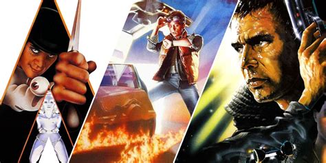 The 10 Best Sci Fi Movies Of All Time According To The AFI