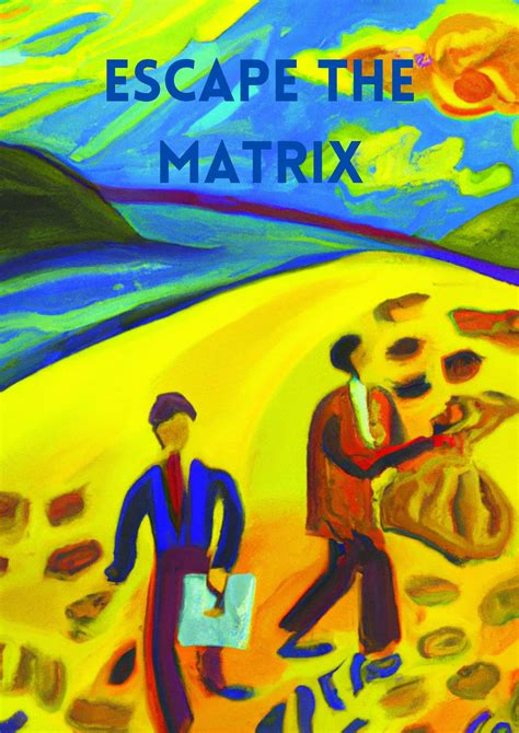 Escape The Matrix Tips On How To Escape The 9 5 Matrix And Find