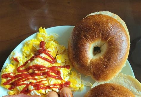 💯홈메이드 베이글 브런치💯 뉴스트림