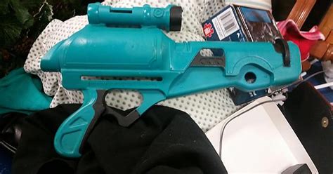 Vintage Nerf Shell Album On Imgur
