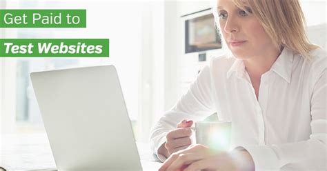 How To Get Paid To Test Websites Vital Dollar