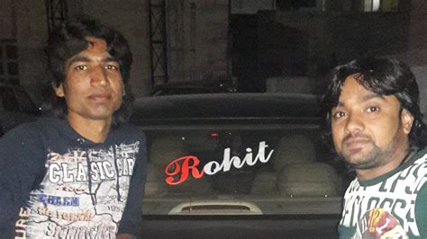 Hu Mari Jau To Tare Su Rohit Thakor Live In Full Mojjj Youtube