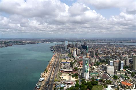 Nigeria Facts And Information For Visitors