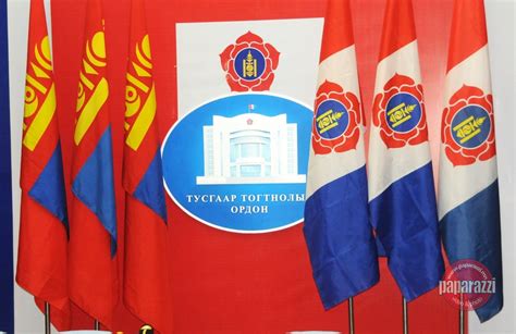 МАН аас 2024 оны парламентын сонгуульд НАМЫН ЖАГСААЛТААР нэр дэвших 48