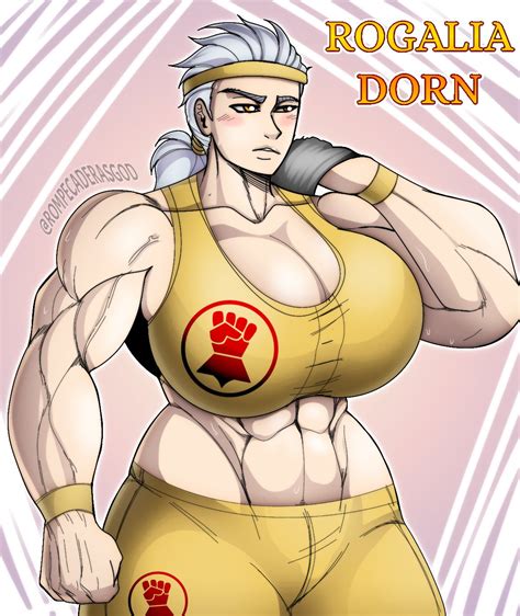Rule 34 1girls Big Breasts Big Hips English Text Female Female Only