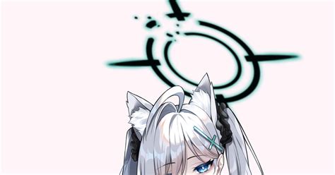 Bluearchive シロコテラー Ldのイラスト Pixiv