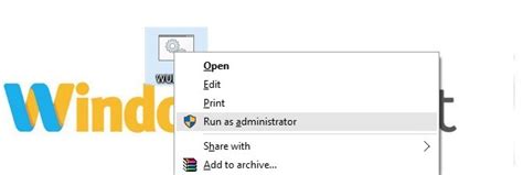 Windows Update重置脚本修复了许多windows更新问题 固定 2025