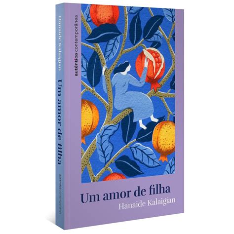 Um Amor De Filha Shopee Brasil