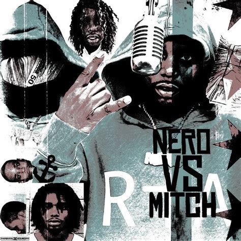Lil Chief Dinero Nero Vs Mitch Lyrics And Tracklist Genius