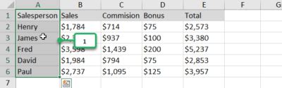 How To Move Cells In Excel Easy Step By Step Guide Spreadsheeto