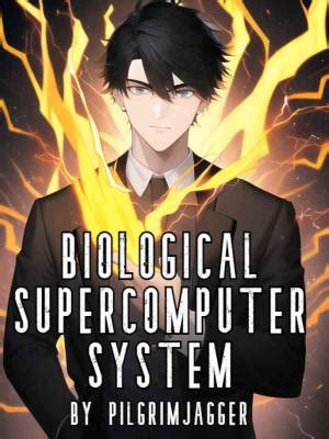 Biological Supercomputer System Chapter 1226 Murs Shores 2 Read