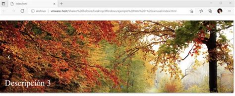 Crear Un Slide O Carrusel En Html Y Css Sin Javascript