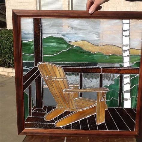 Day At The Cabin Delphi Artist Gallery