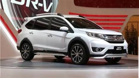 Honda Brv 2019 Full Review Price Honda Brv In Pakistan Youtube