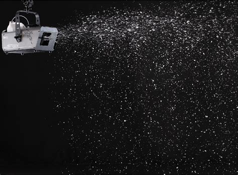 Snow Machine Antari S 100x Starlite Sales And Rentals