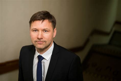 Navickas Apie Mokytojų Darbo Krūvį Ir Planuojamą Streiką Manome Kad